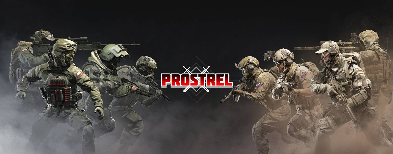 PROSTREL