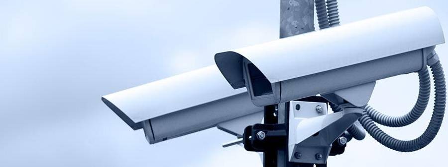 GlazGo Видеонаблюдение