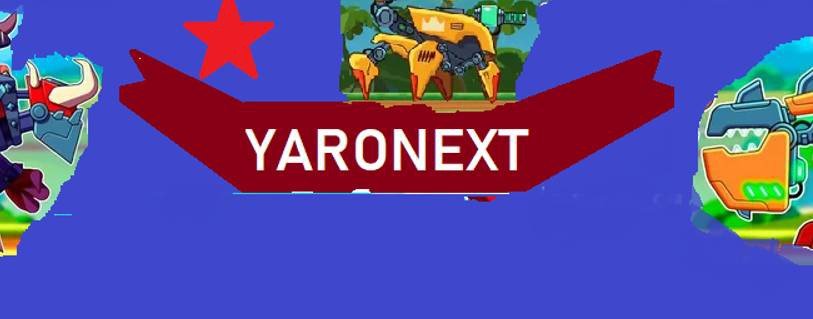Yaronext Play