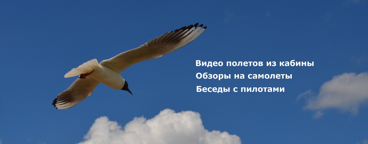 Мир авиации