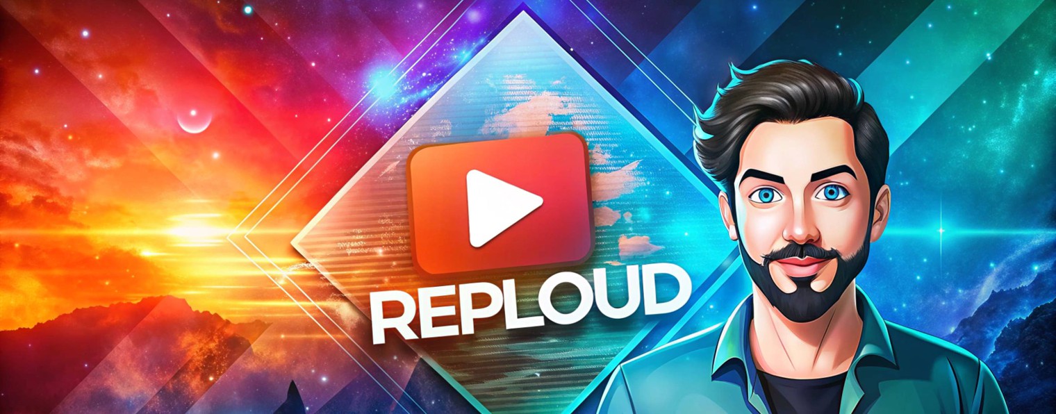 YouTube перезаливы