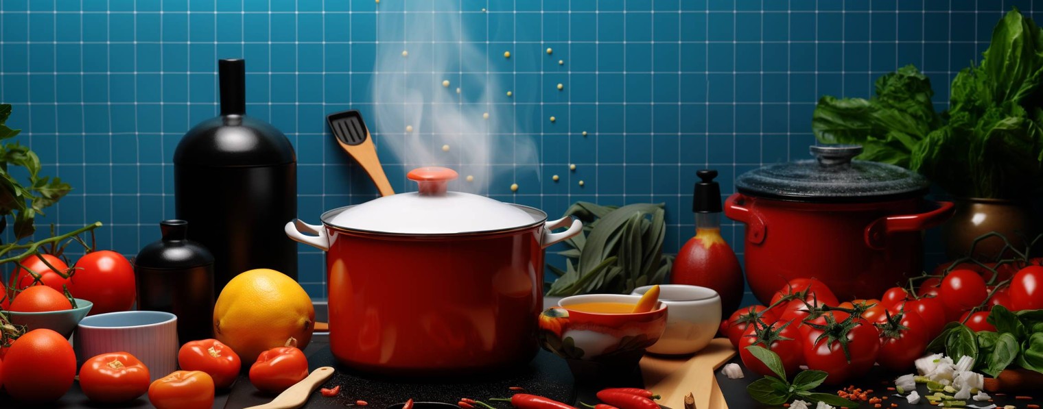 Легкие и Быстрые Рецепты