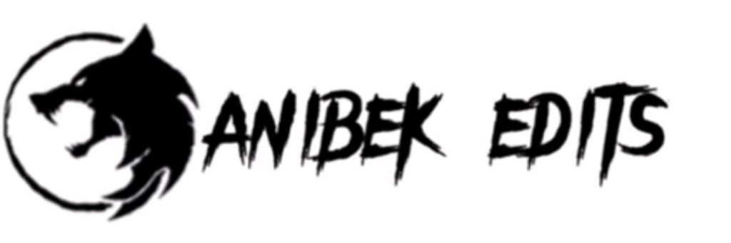 Anibek edits
