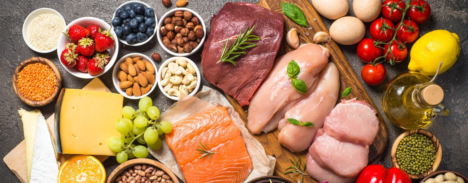 ПОЛЕЗНЫЕ и ВКУСНЫЕ рецепты