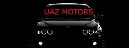 UAZ MOTORS