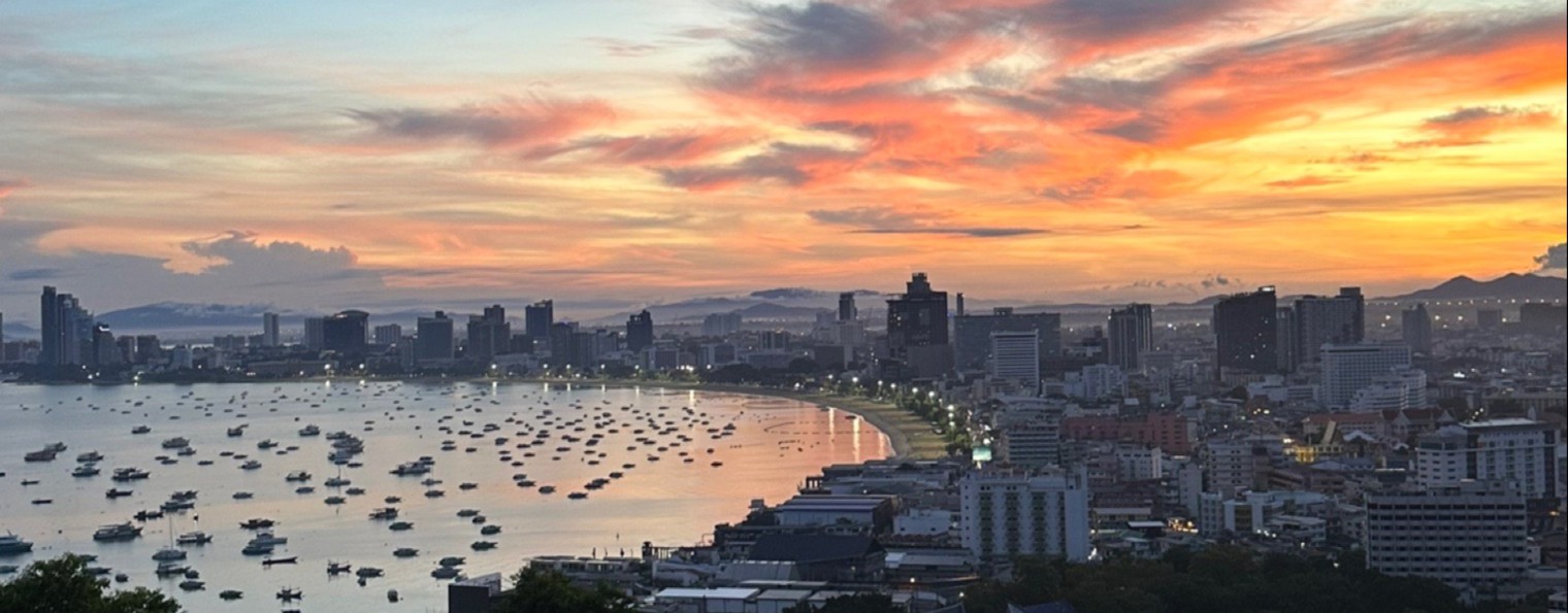 Pattaya Paradise