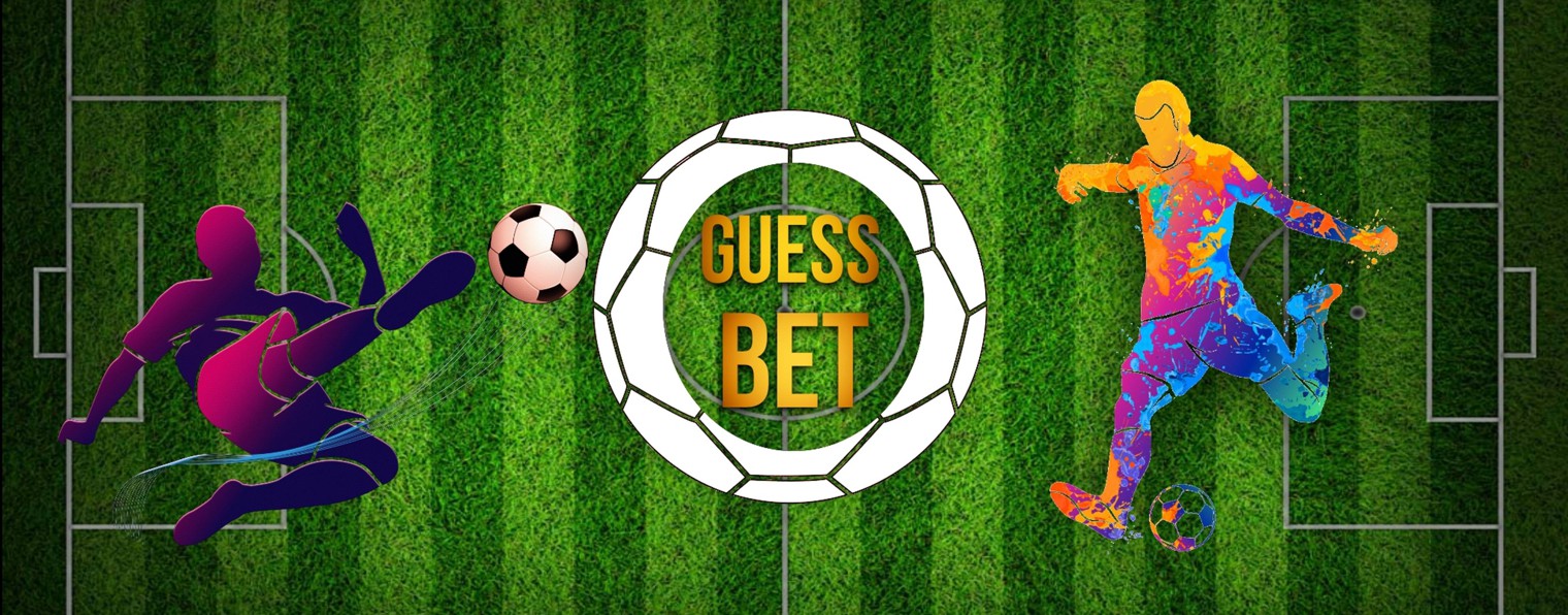 Ставки на спорт | GUESS BET