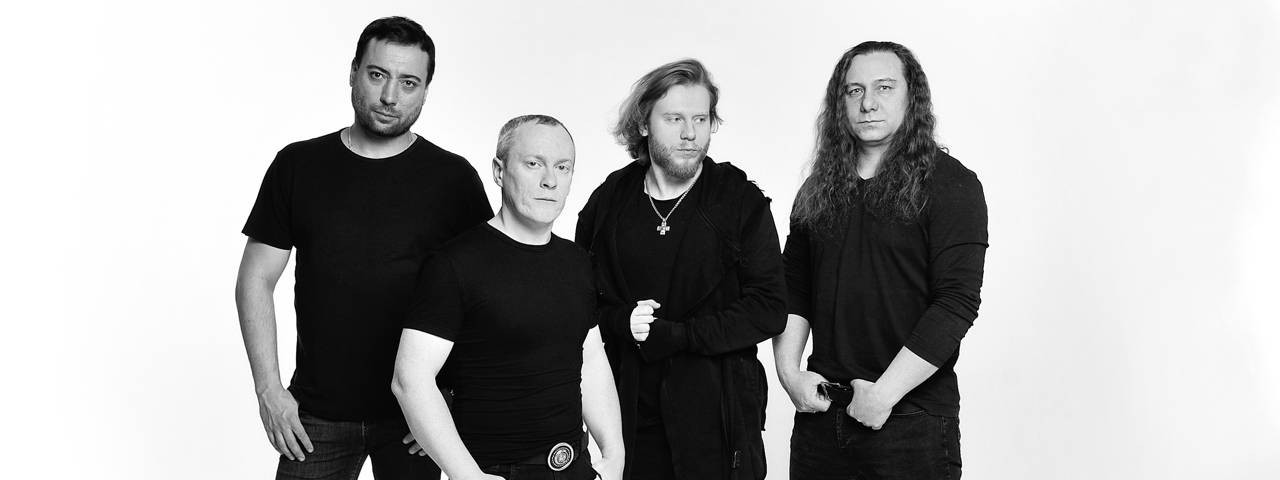 ТИРС ex. Deviltears