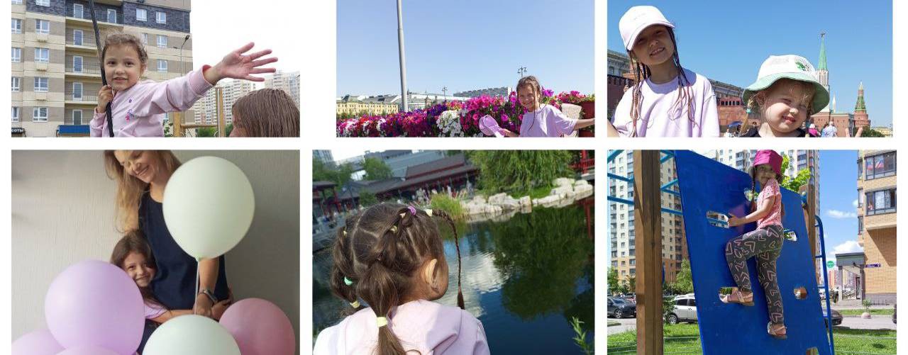 Светлояра. влог (Svetloyara. vlog)