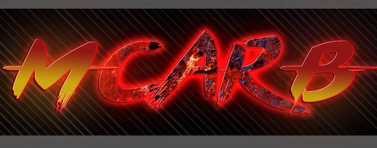 McarB