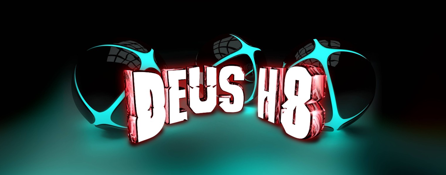 DEUS H8