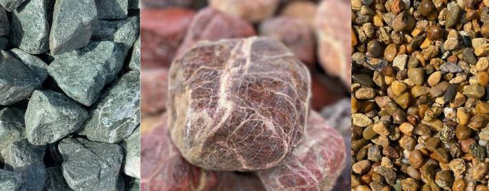 КАМЕНЬ СКЛАД