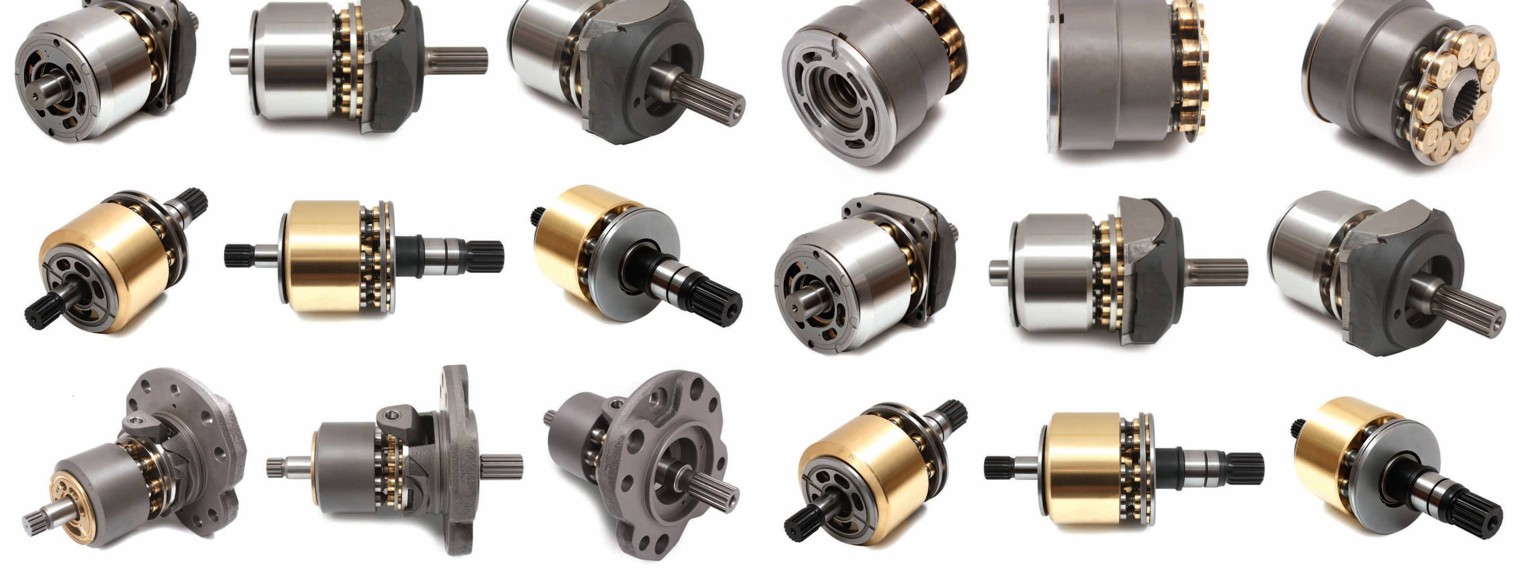 Ремонт-гидравлики ООО