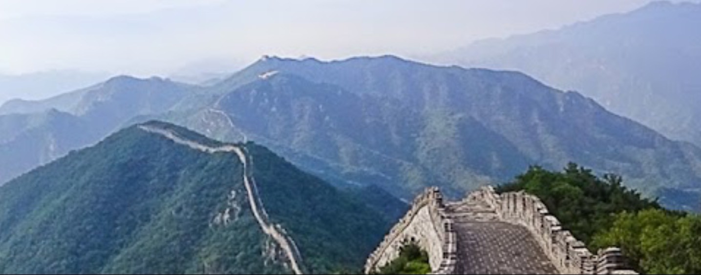 Просто глядим вокруг