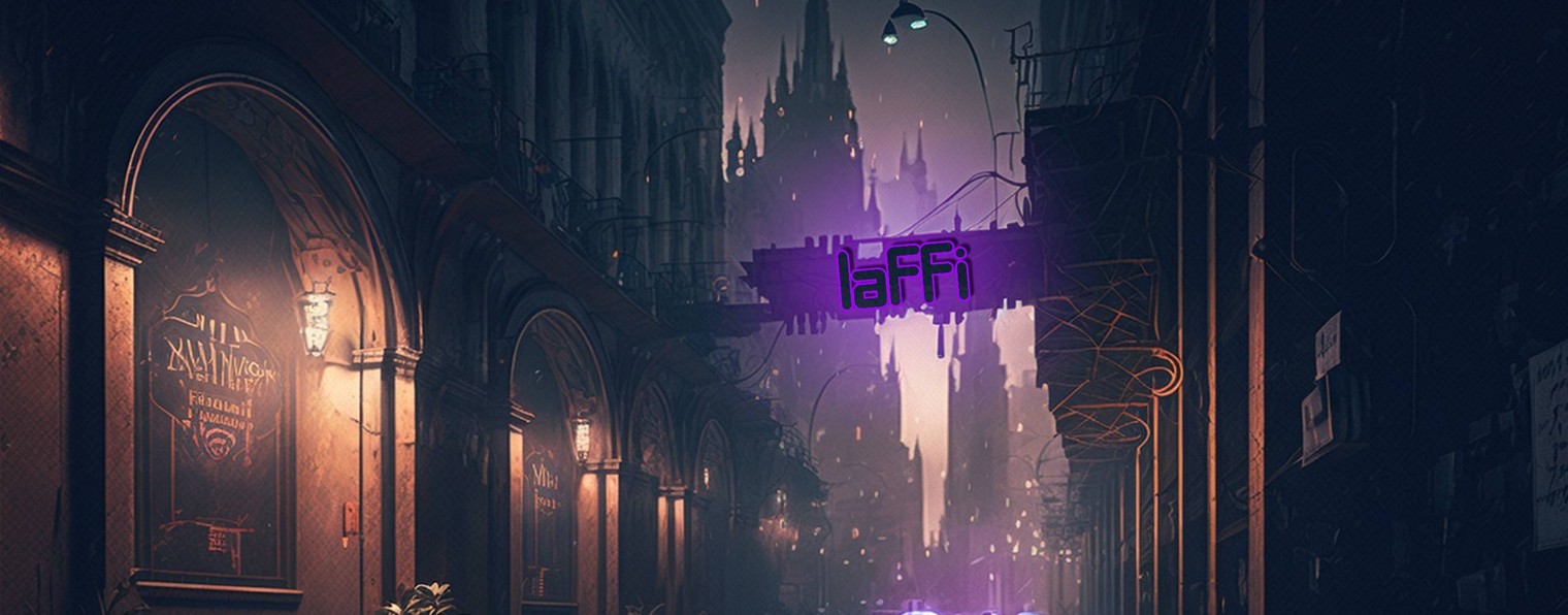 Laffi