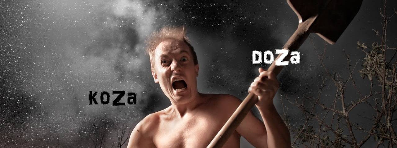 kozadoza.ru