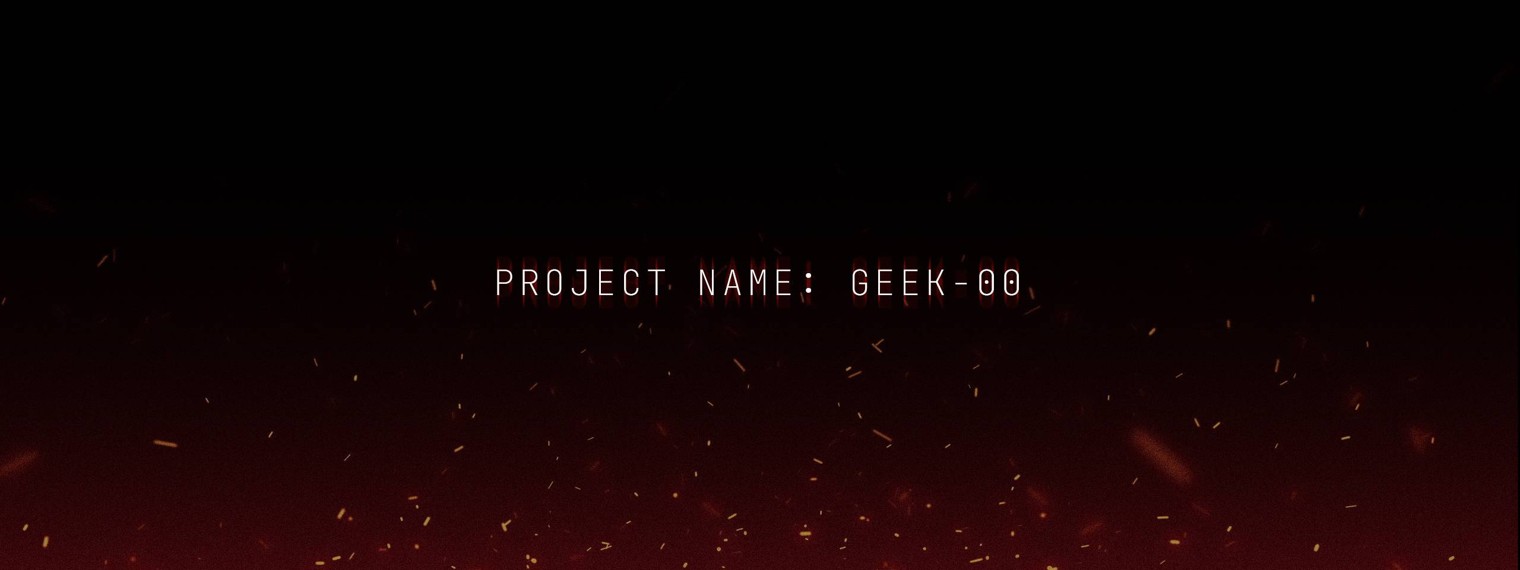 GEEK-00