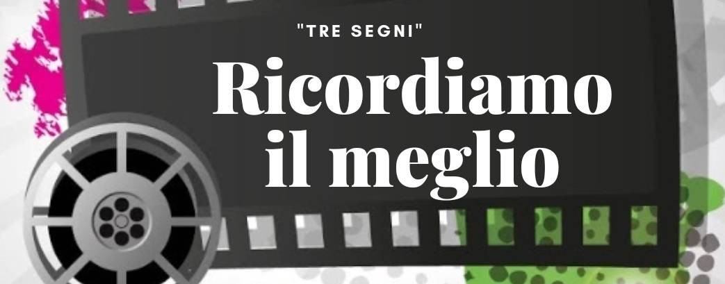 Tre segni