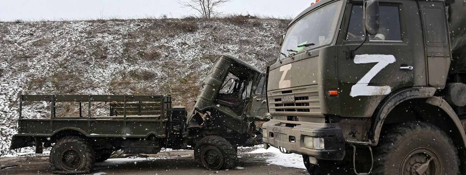 Новости Украины и России