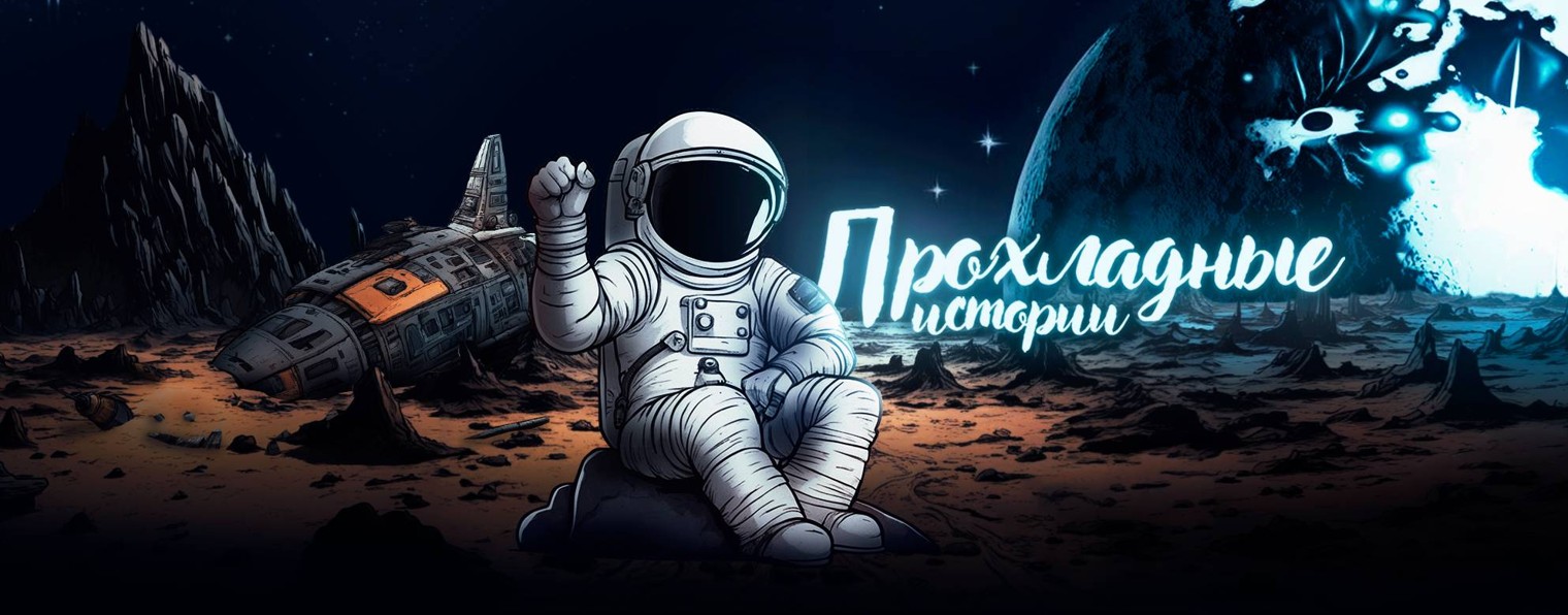 Прохладный