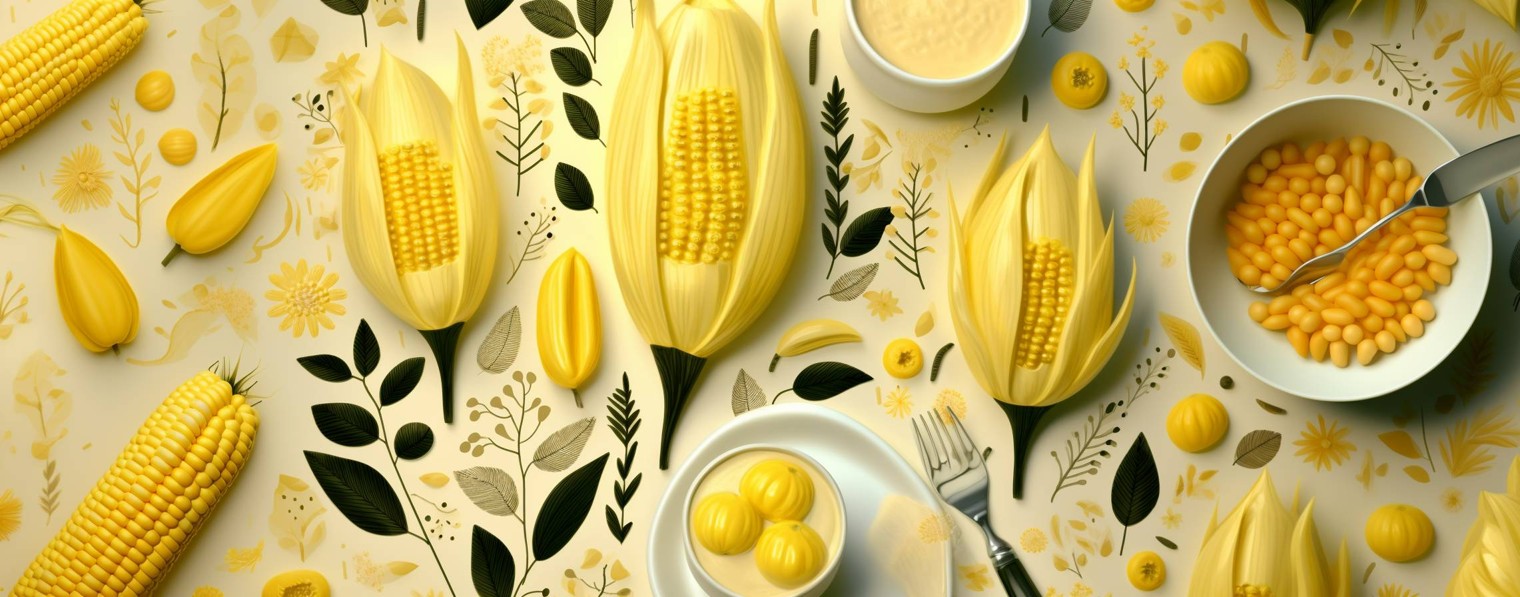 Рецепты с Ингредиентами из Сада