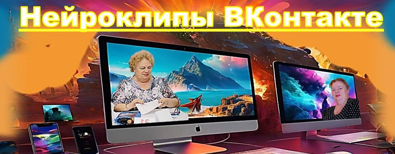 Продвижение ВК и нейросети с Татьяной Каплоух.