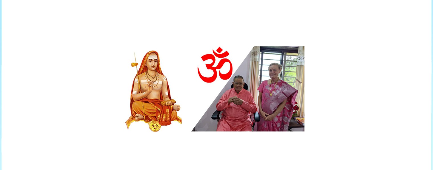 Веданта философия жизни