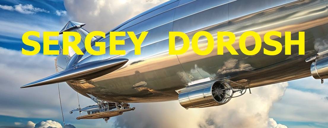 Sergey Dorosh