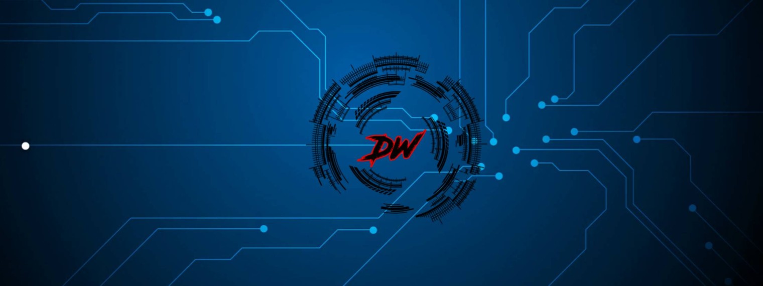 Digital World