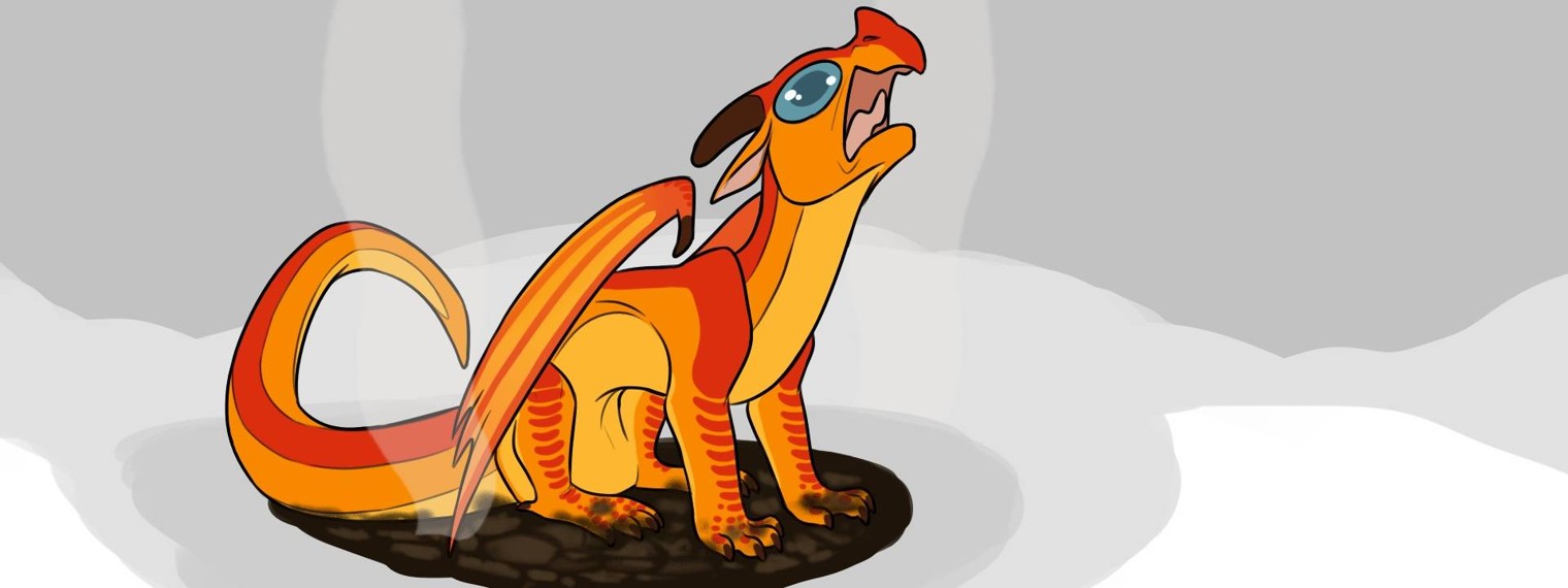 DragonFox ART