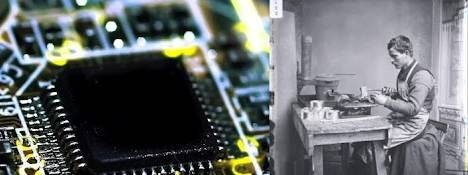 крутой лудильщик