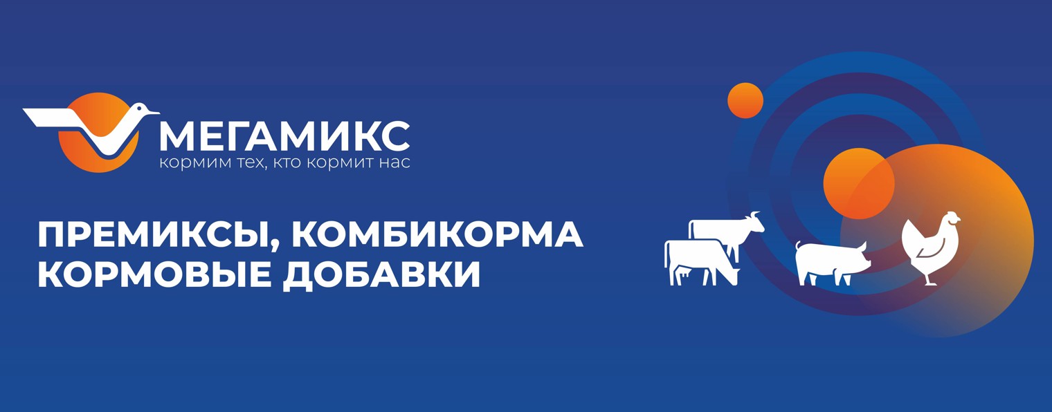 Группа компаний МЕГАМИКС