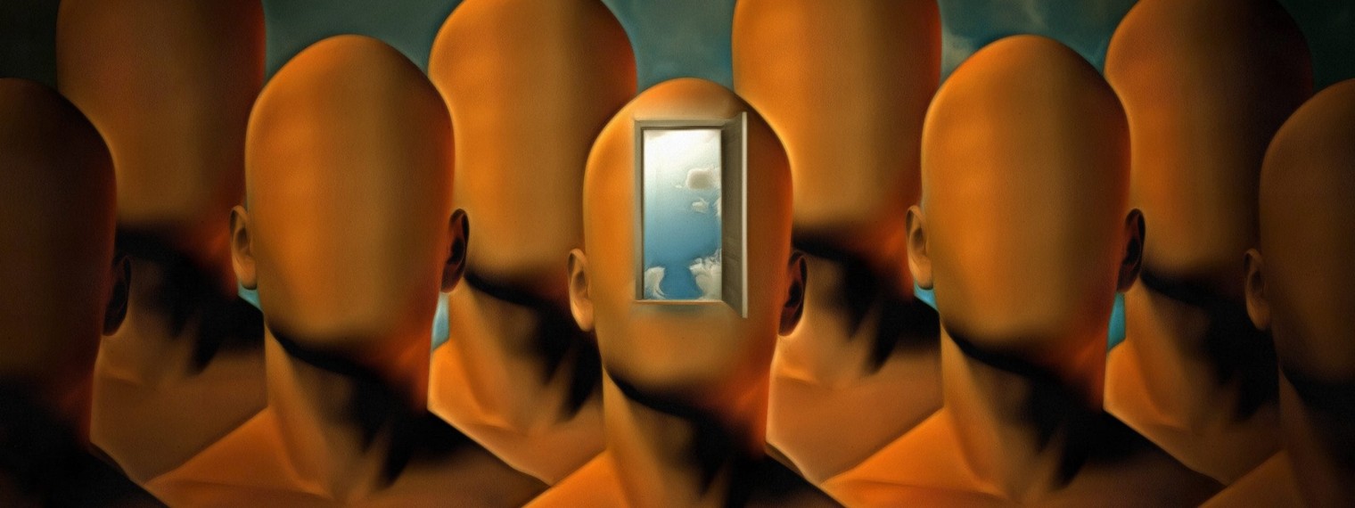 Идущий к Себе