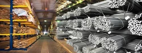 Компания "Строй Рынок"