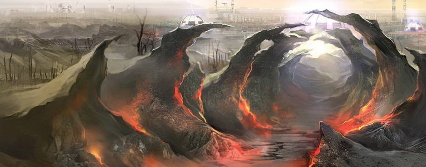 STALKER UROBOROS