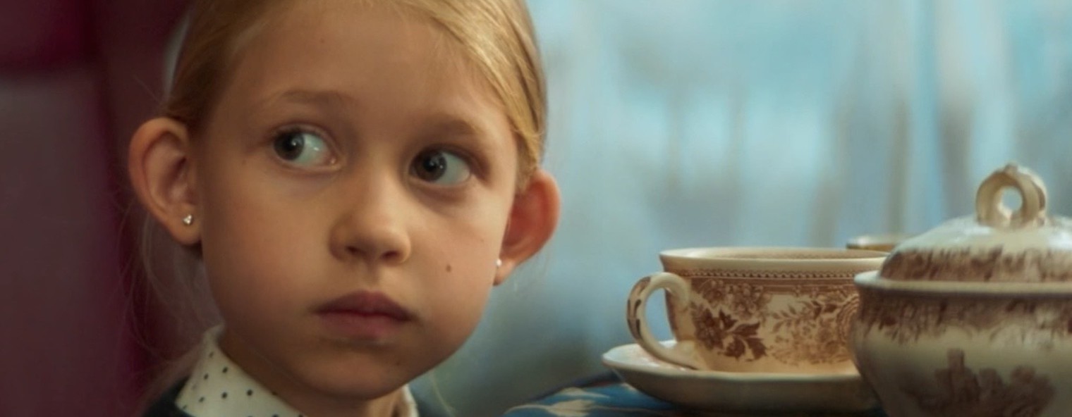 Алиса Руденко / Alisa Rudenko