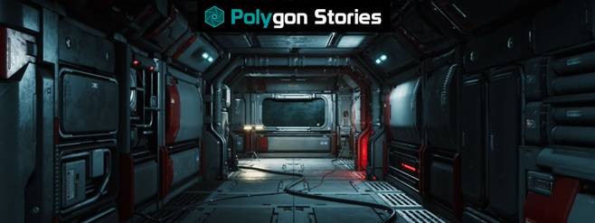 Polygon Stories