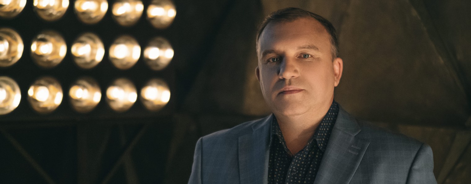 Александр Пужайкин. Группа "Родные пути"