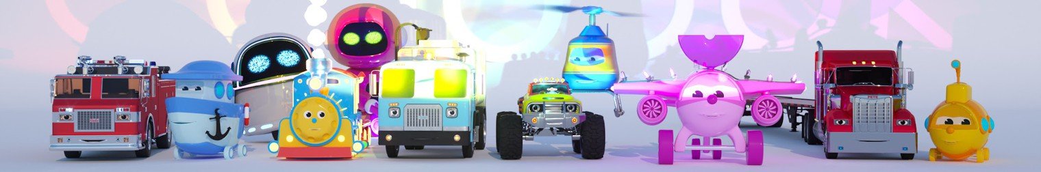 coilbook™ | Learning For Children