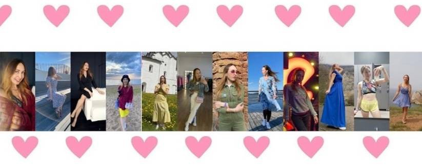 Lara Z lifestyle vlogs