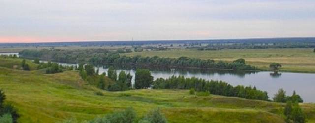 Татьяна Данилова