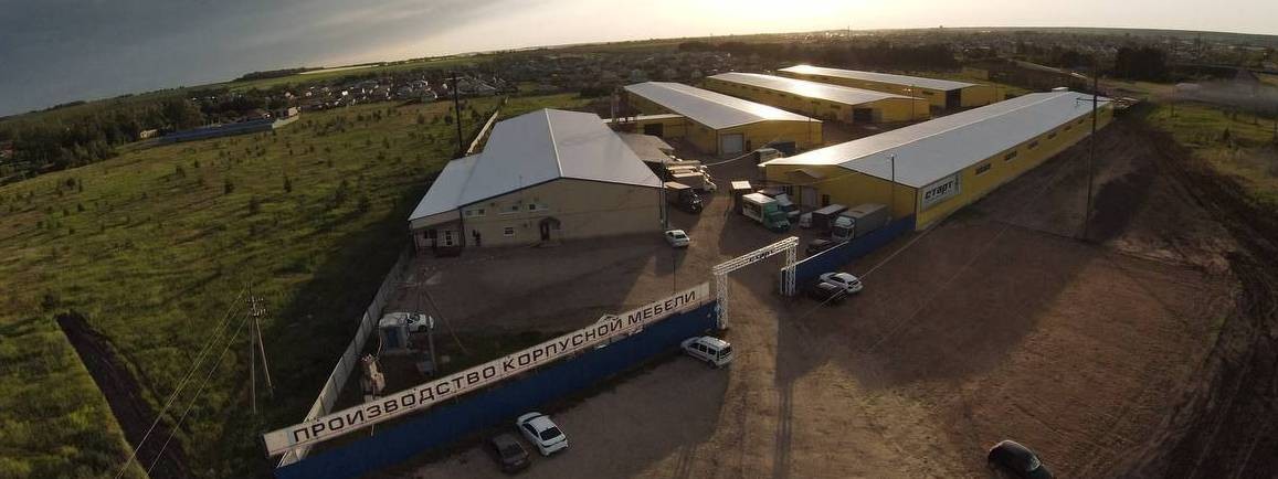 Как мы делаем ВАШУ мебель