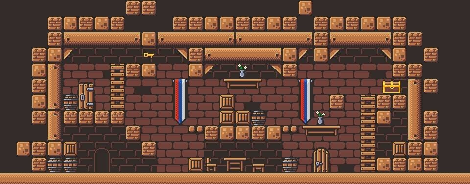 Геймер Миша