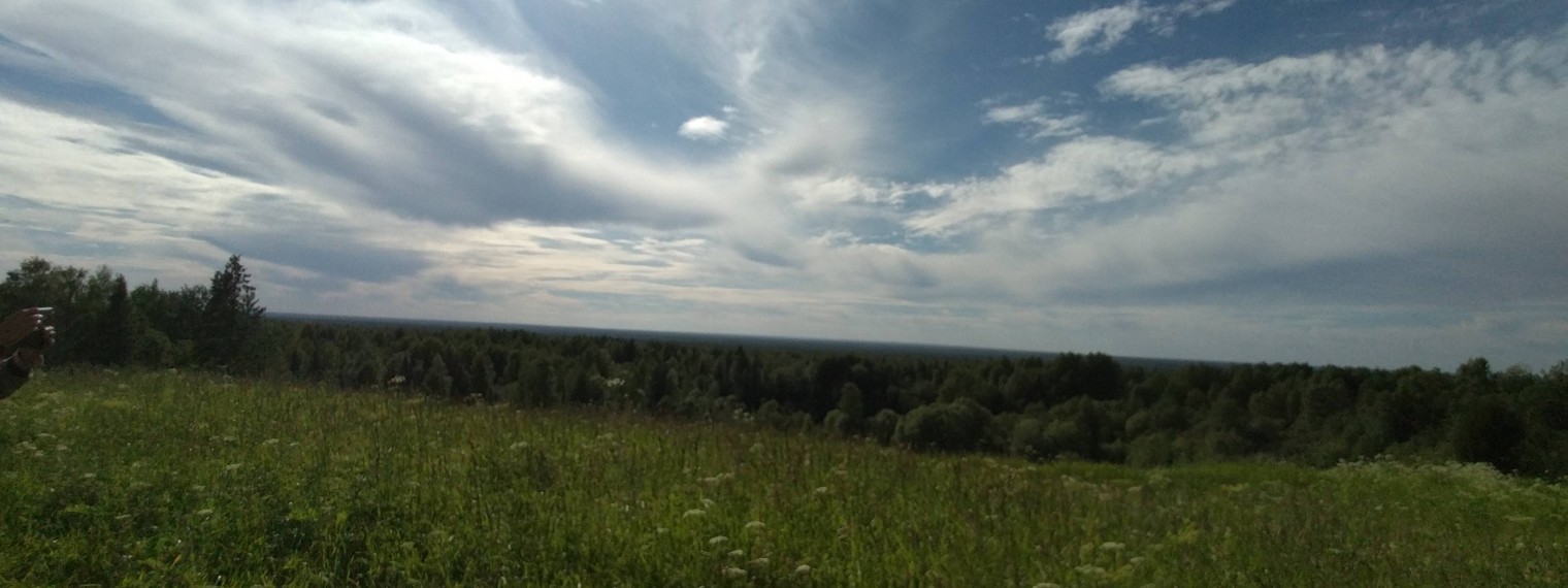 Андрей Сабанин