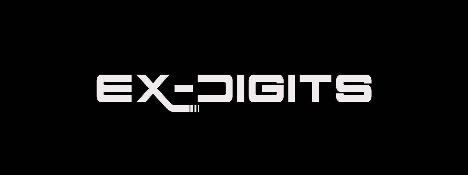 EX - Digits