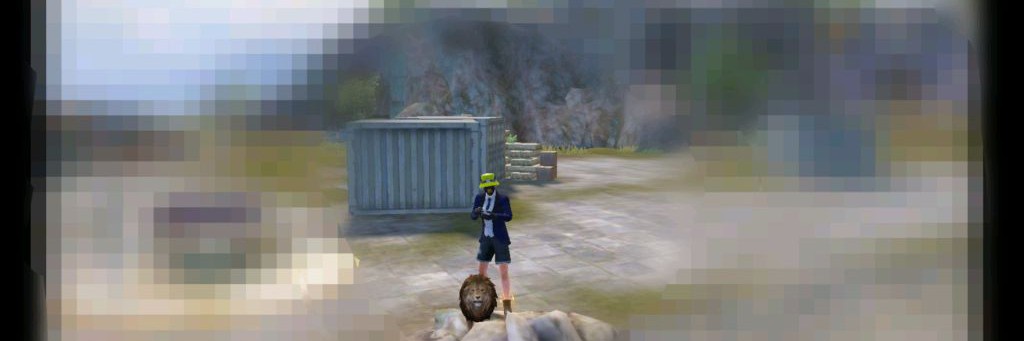 KIRIESHKA PUBG