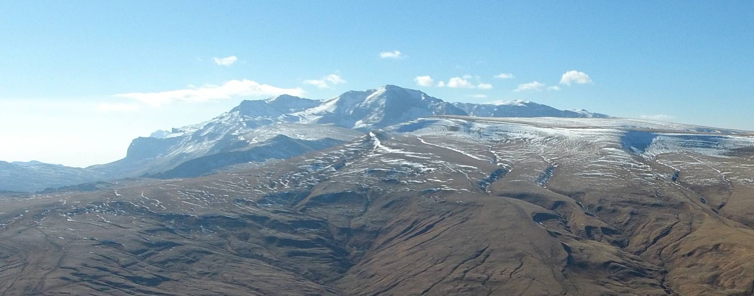 История восхождения