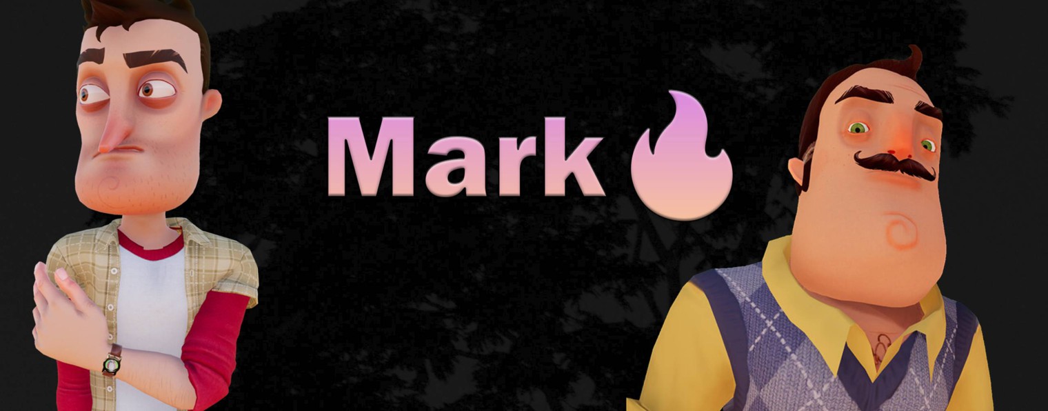 Mark