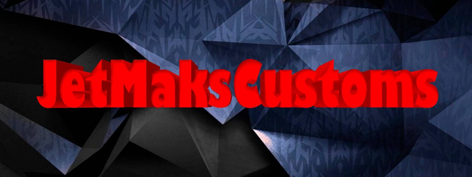 JetMaksCustoms