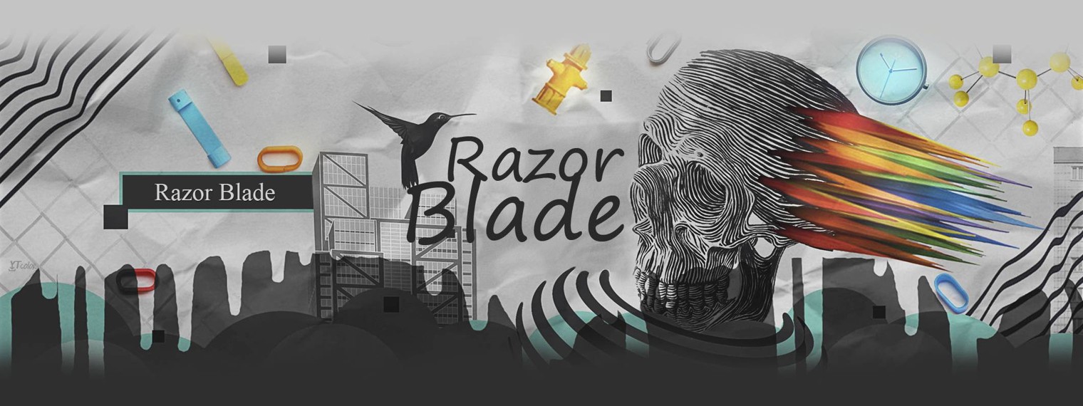 Razor Blade